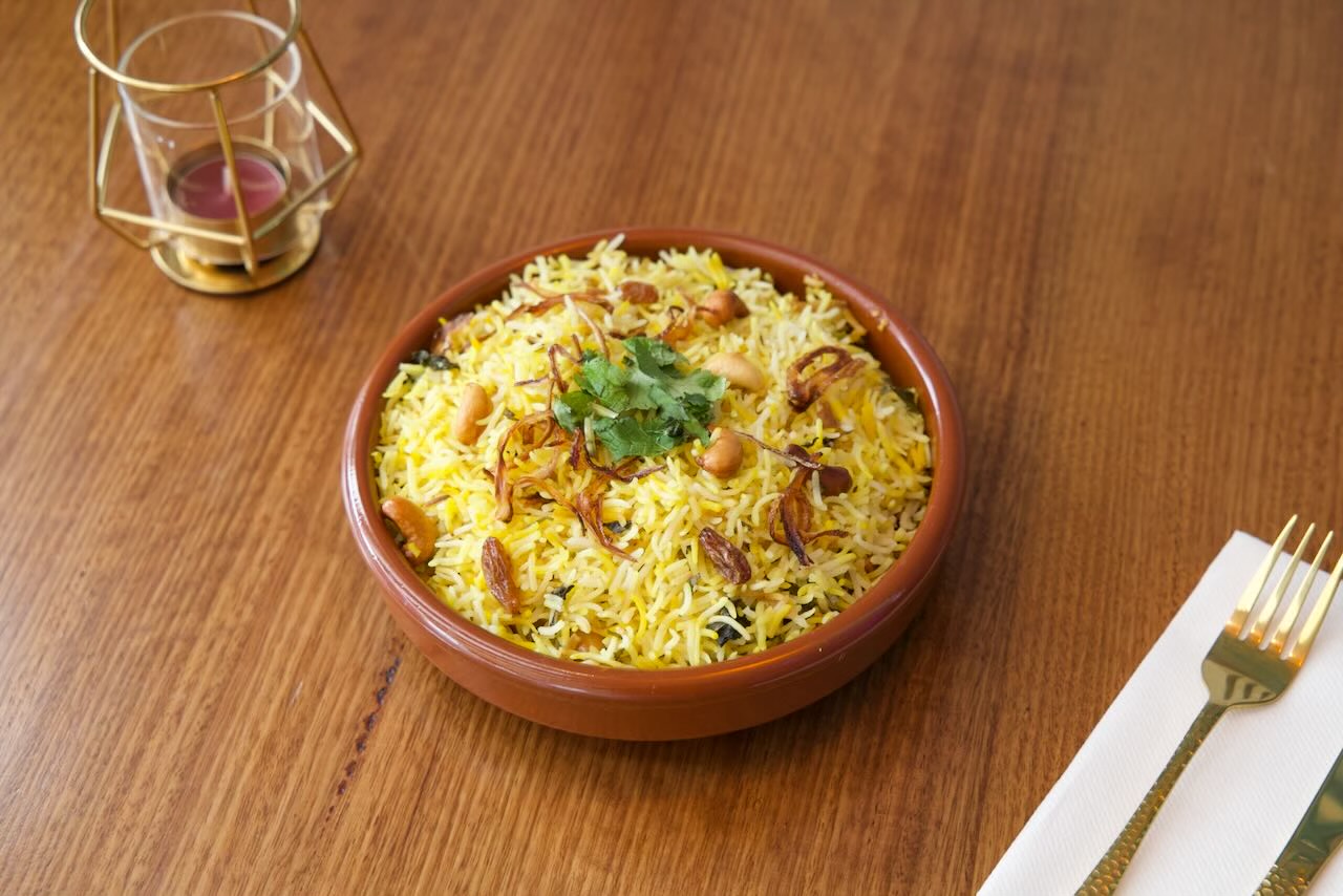 Ambrosia - Modern Indian Restaurant in South Melbourne