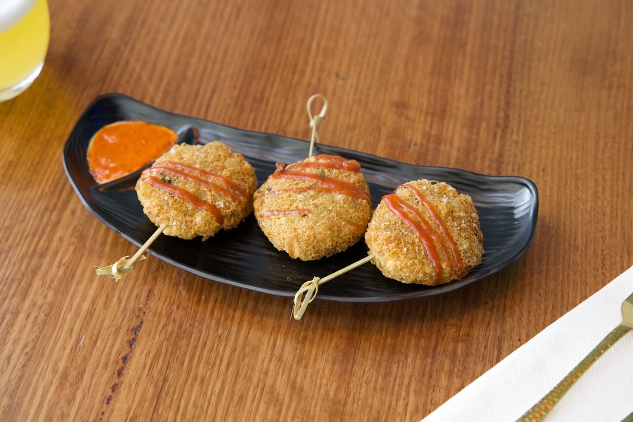 Ambrosia - Modern Indian Restaurant in South Melbourne