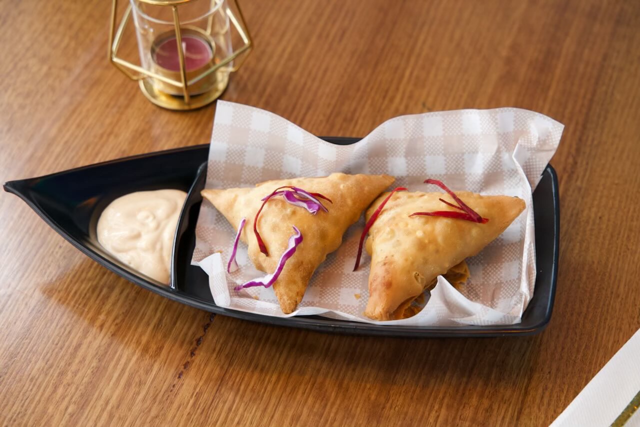 Ambrosia - Modern Indian Restaurant in South Melbourne